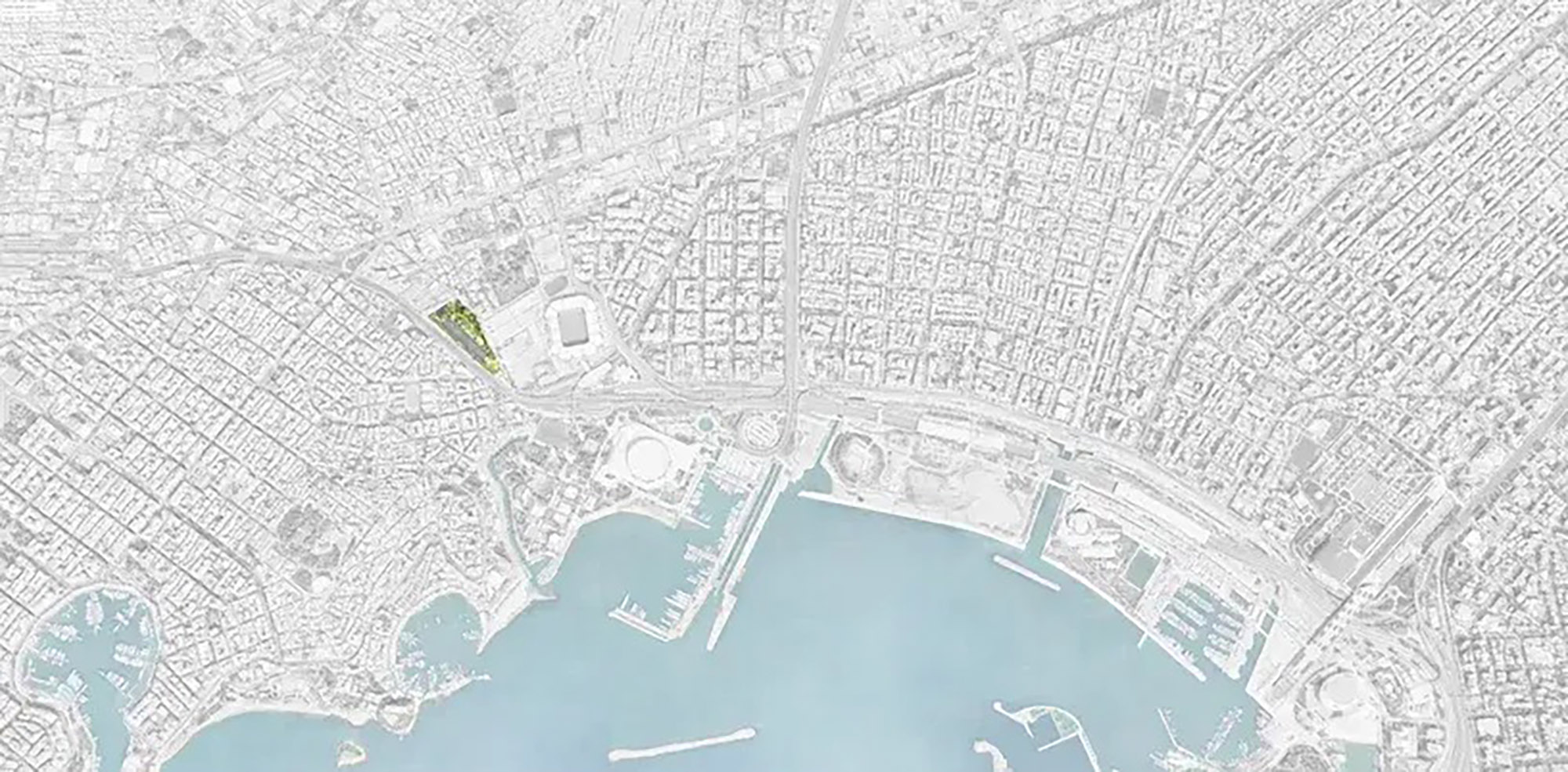 Kyklos Centre for Arts and Cultures design by Renzo Piano Building ...